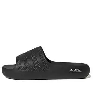 Adidas Adidas Adilette Ayoon Slide Core Black/cloud White/core Black