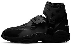 Nike Comme Des Garçons Homme Plus X Carnivore High Top Sneakers