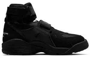 Nike Comme Des Garçons Homme Plus X Carnivore High Top Sneakers