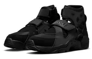 Nike Comme Des Garçons Homme Plus X Carnivore High Top Sneakers