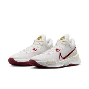 Nike Renew Elevate 3 Sneakers - White/phantom/university Red