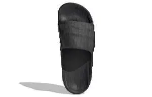 Adidas Adilette 22 Slides 'carbon - Black