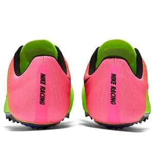 Nike Zoom Superfly Elite Track Spikes - Yellow