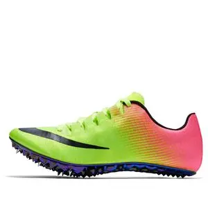 Nike Zoom Superfly Elite Track Spikes - Yellow