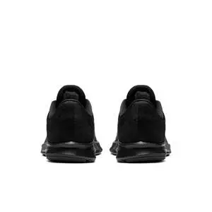 Nike Downshifter 9 Athletic Sneakers - Black