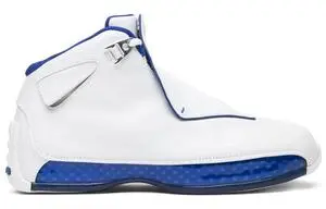 JORDAN 18 Og Sport Royal 2003