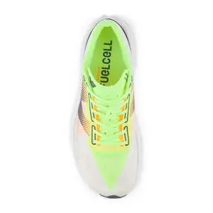 NEW BALANCE Fuelcell Pvlse V1 Athletic Sneakers - Lime