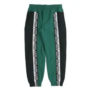 Adidas Originals R.y.v Track Pants 'collegiate - Green