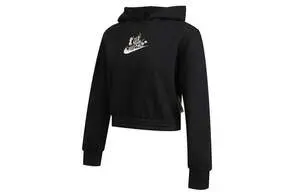Nike Fleece Graphic Hoodie