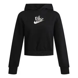 Nike Fleece Graphic Hoodie