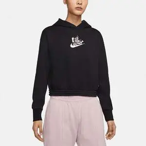 Nike Fleece Graphic Hoodie