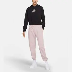 Nike Fleece Graphic Hoodie