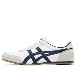 Onitsuka Tiger Onitsuka Tiger Track Trainer Sneakers White/blue
