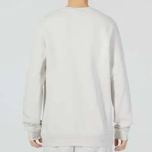 Adidas M Feelcozy Swt Logo