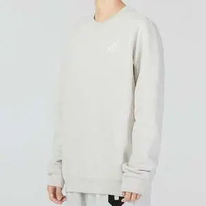 Adidas M Feelcozy Swt Logo