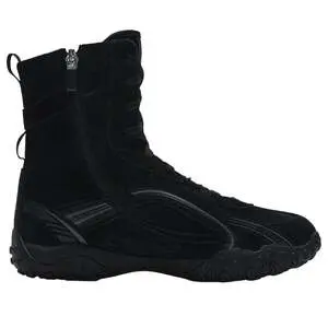 FILA X Han So Hee Originale Korea Echappe Boots