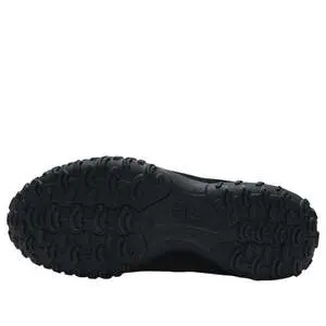 FILA X Han So Hee Originale Korea Echappe Boots