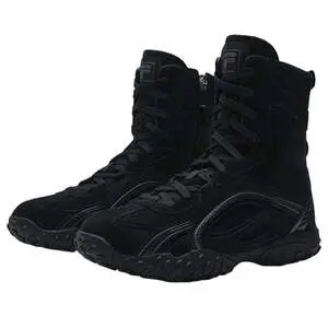 FILA X Han So Hee Originale Korea Echappe Boots