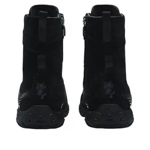 FILA X Han So Hee Originale Korea Echappe Boots