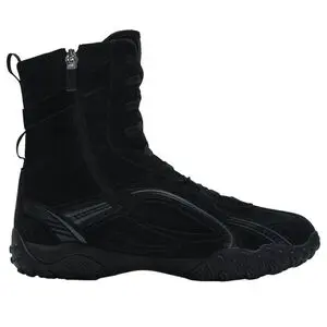 FILA X Han So Hee Originale Korea Echappe Boots
