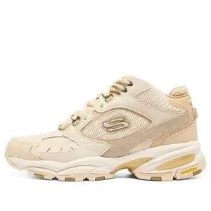 Sketchers D'lites 237147-ofwt High Top Sneakers