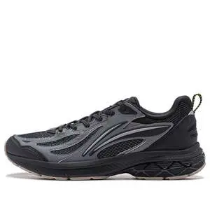 LI-NING Fuyao V2 Sneakers - Black/grey