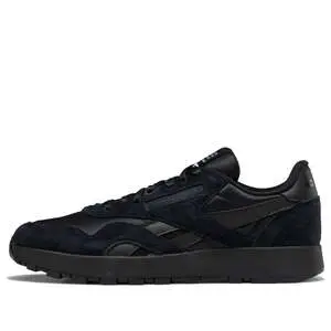 REEBOK X Maison Margiela Classic Nylon Tabi Sneakers