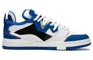LI-NING Wave Pro Aect013-2 Sneakers - White/blue
