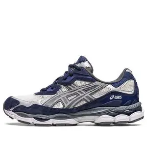 Asics ASICS GEL-NYC Sneakers Grey/blue