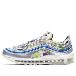 Nike Nike Air Max 97 SE 'Energy Jelly' Silver