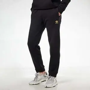 Adidas Originals Trefoil Pant Casual Bundle Feet Long Knit Sports Pants