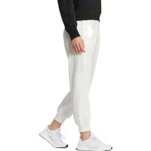 Adidas Met Knitted Pants Asia Sizing 'whtie