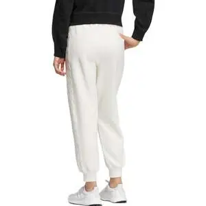 Adidas Met Knitted Pants Asia Sizing 'whtie