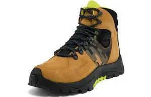 Timberland Solar Ridge High Top Boots