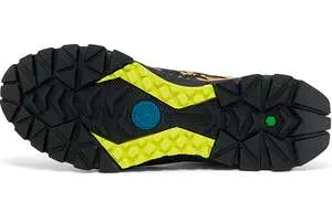 Timberland Solar Ridge High Top Boots