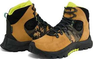 Timberland Solar Ridge High Top Boots