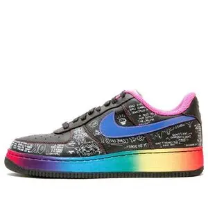 Nike Colette X Air Force 1 Low Supreme 'busy P
