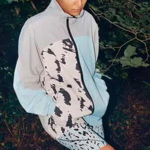 Adidas Jacket