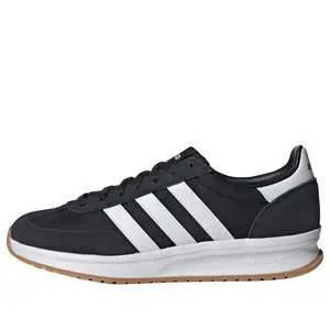 Adidas Run 72 Sneakers - Core Black/cloud White/cloud White