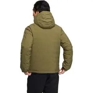 Adidas Logo Down Zipper Jacket - Default Colorway
