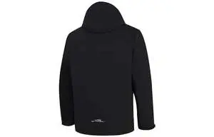 LI-NING 3-in-1 Polar Fleece Hooded Jacket