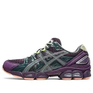 Asics Brain Dead X Gel-nimbus 'nightshade - Purple/green