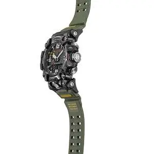Casio G-shock Mudmaster Watch
