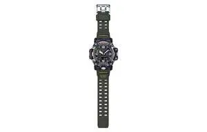 Casio G-shock Mudmaster Watch