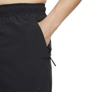 Nike Dri-fit Straight-leg Multifunctional Pants