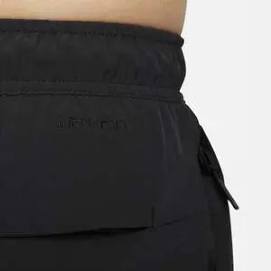 Nike Dri-fit Straight-leg Multifunctional Pants