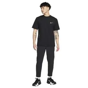 Nike Dri-fit Straight-leg Multifunctional Pants