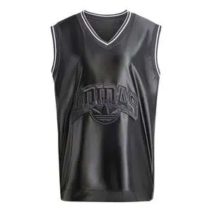 Adidas Premium Originals Sleeveless Top - Black