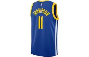 Nike Klay Thompson Golden State Warriors Icon Edition Swingman Jersey 2022/23