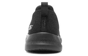 Sketchers Go Walk 6 First Class Slip-on - Black